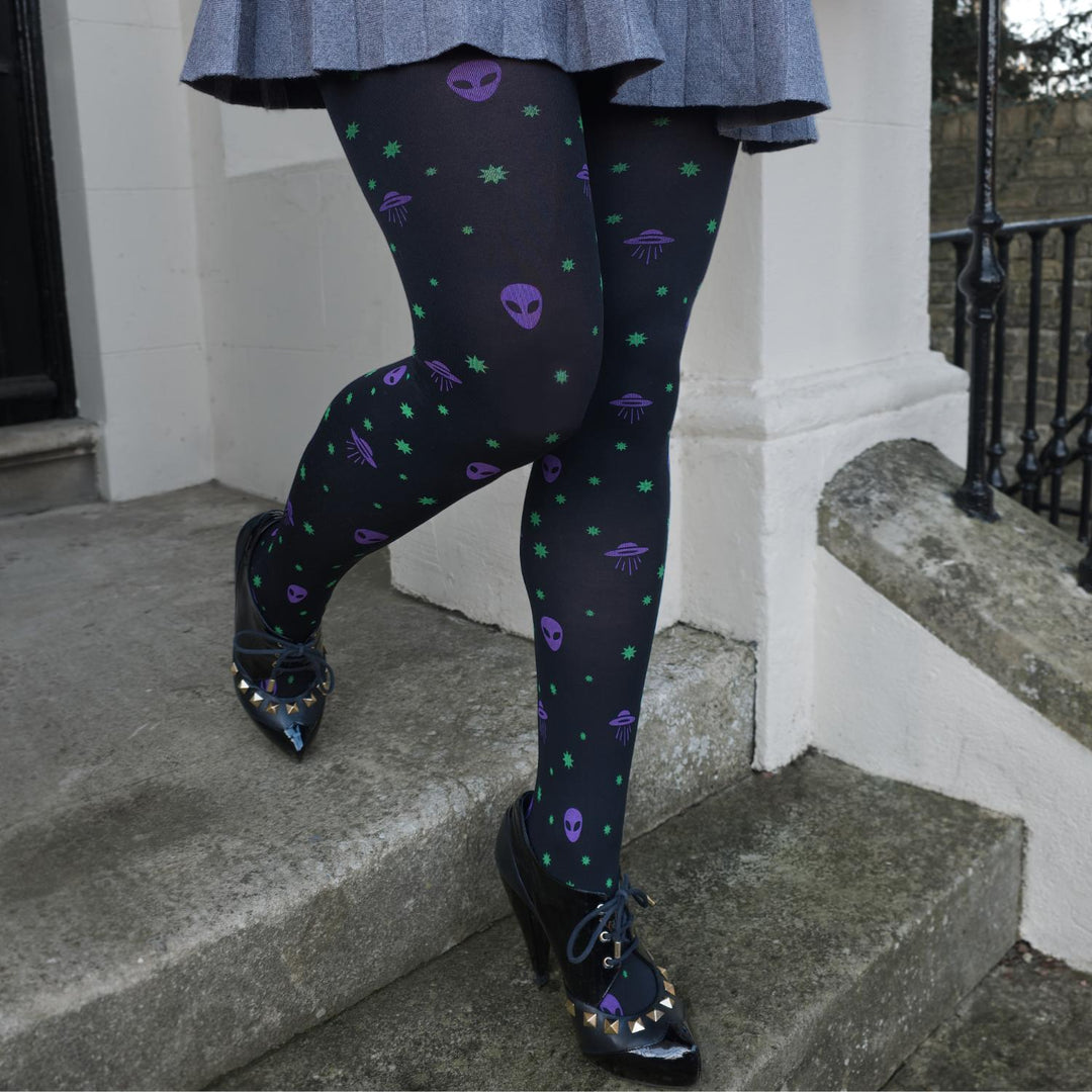 Novelty Tights – Snag Australia