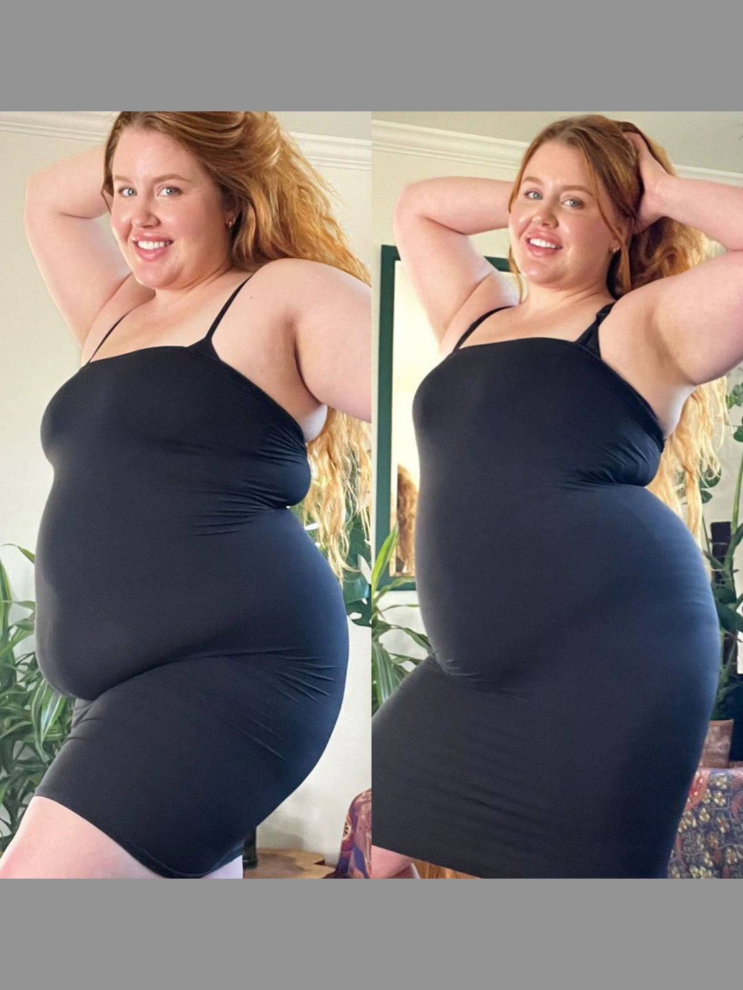 Smoothwear Open Bust Bodysuit - Black - Tights & Clothes In Sizes 4-38 ...