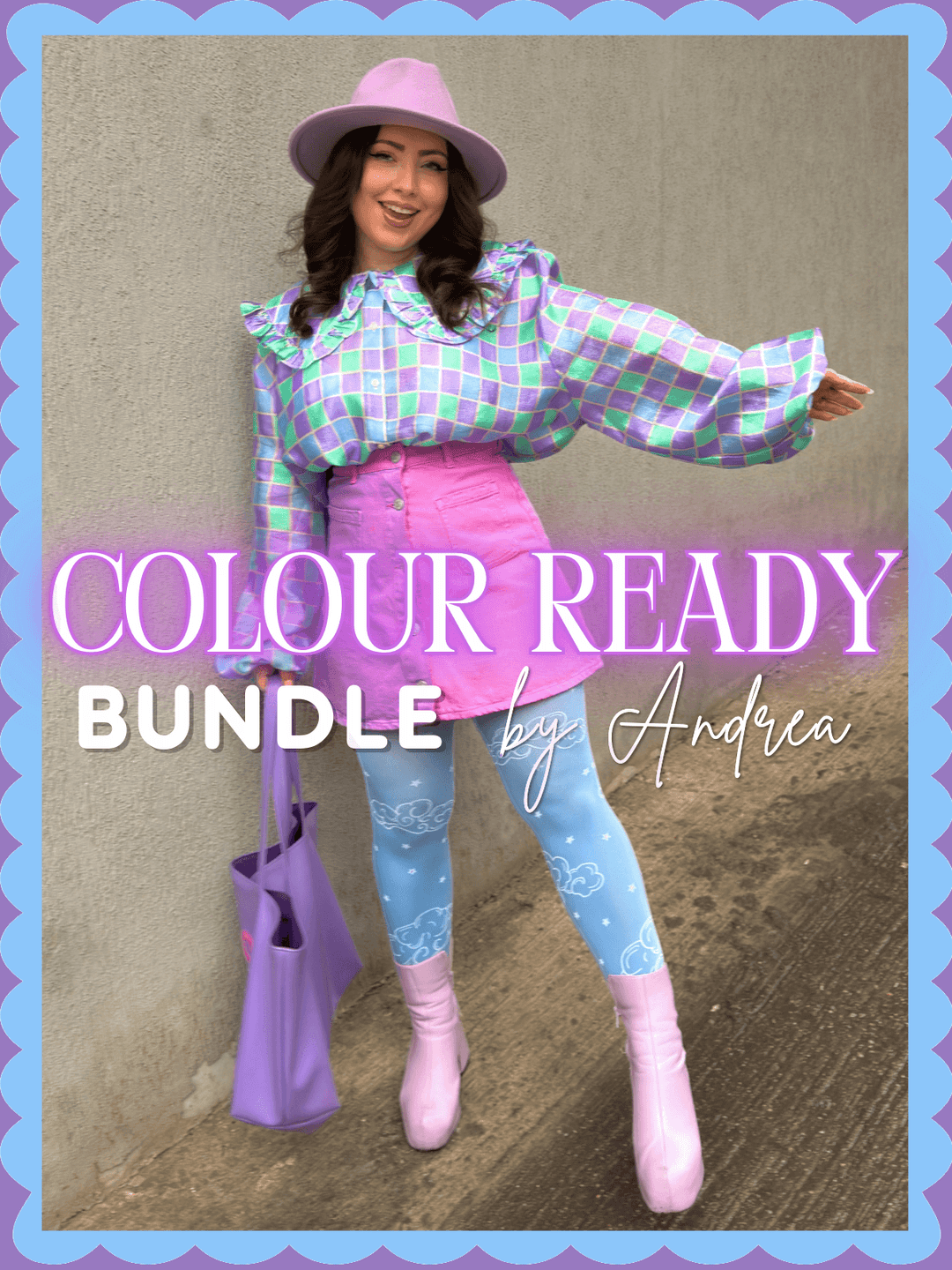 Snag Icons: Colour Ready Tights Bundle | Snag – Snag Australia