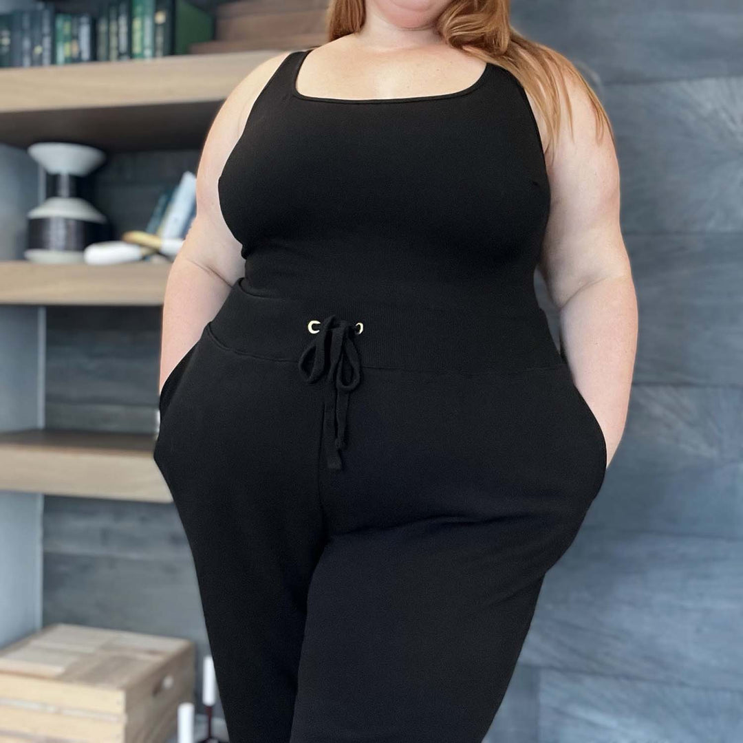 Wide Leg Trackpants - Tights & Clothes In Sizes 4-38 - Snag – Snag ...