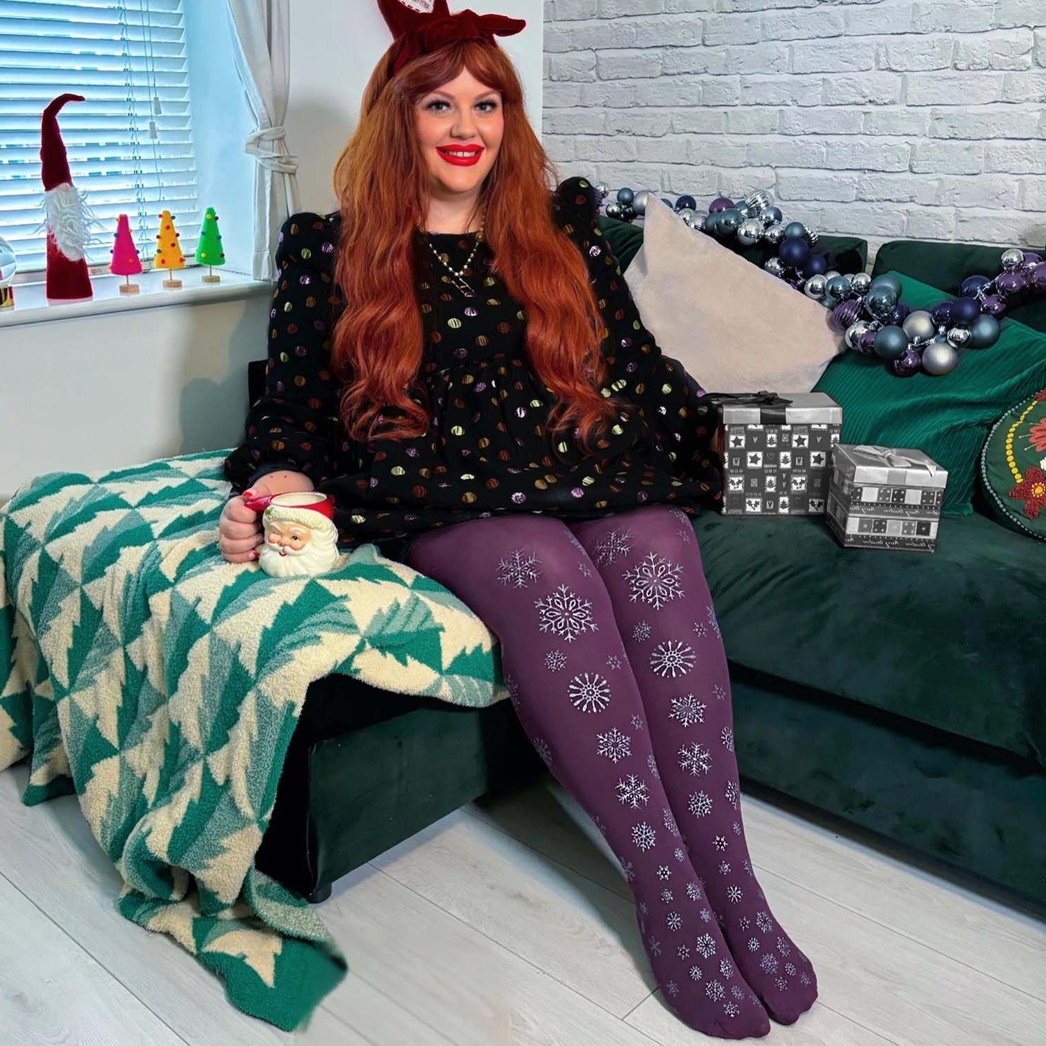 120 Denier Tights - Snag – Snag Australia