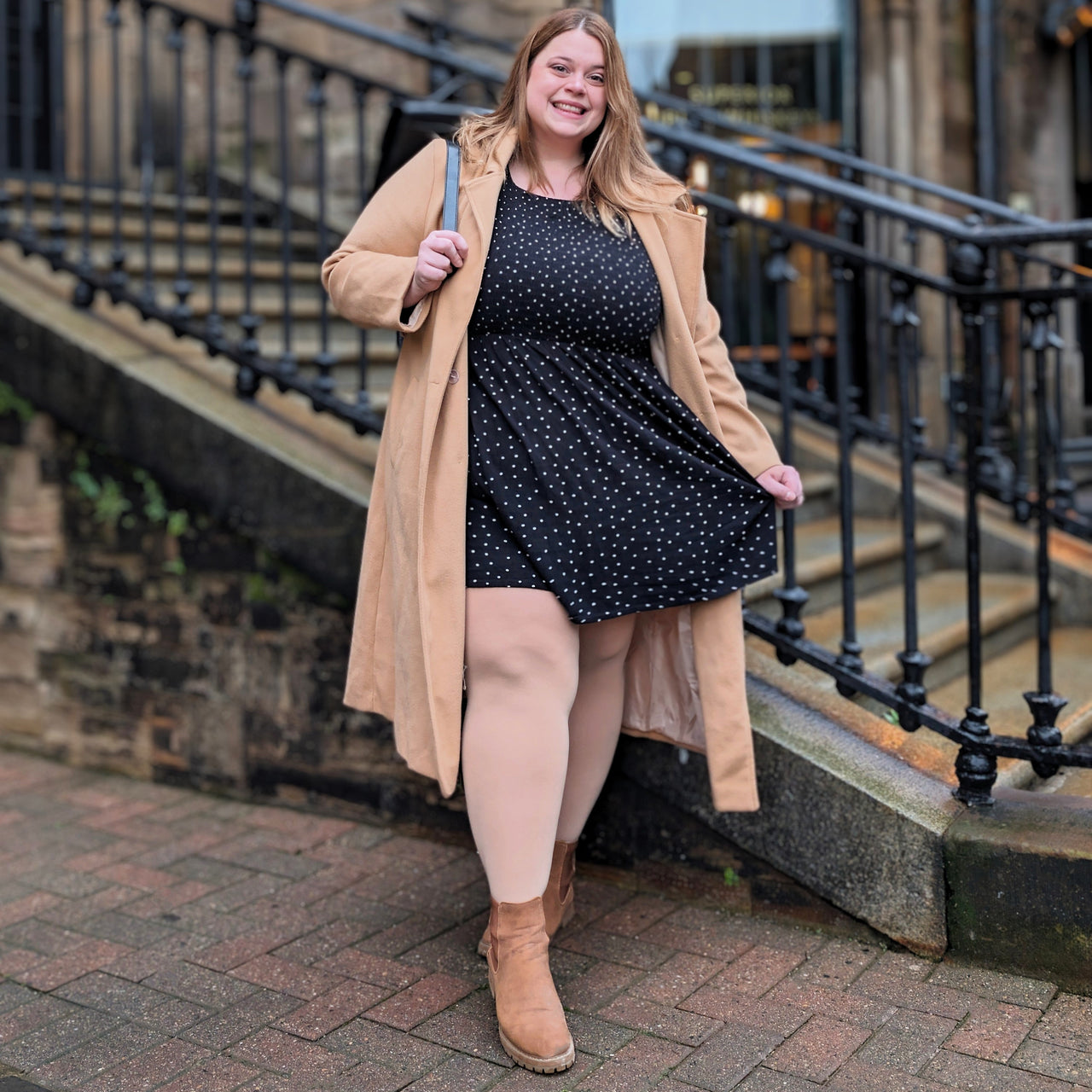 Builders Tea Light Compression Tights - Snag – Snag Australia