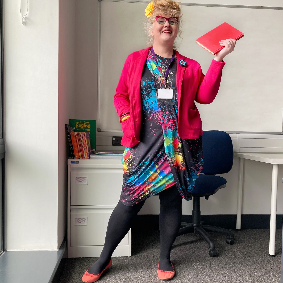 Black Light Compression Tights - Snag Tights – Snag Australia