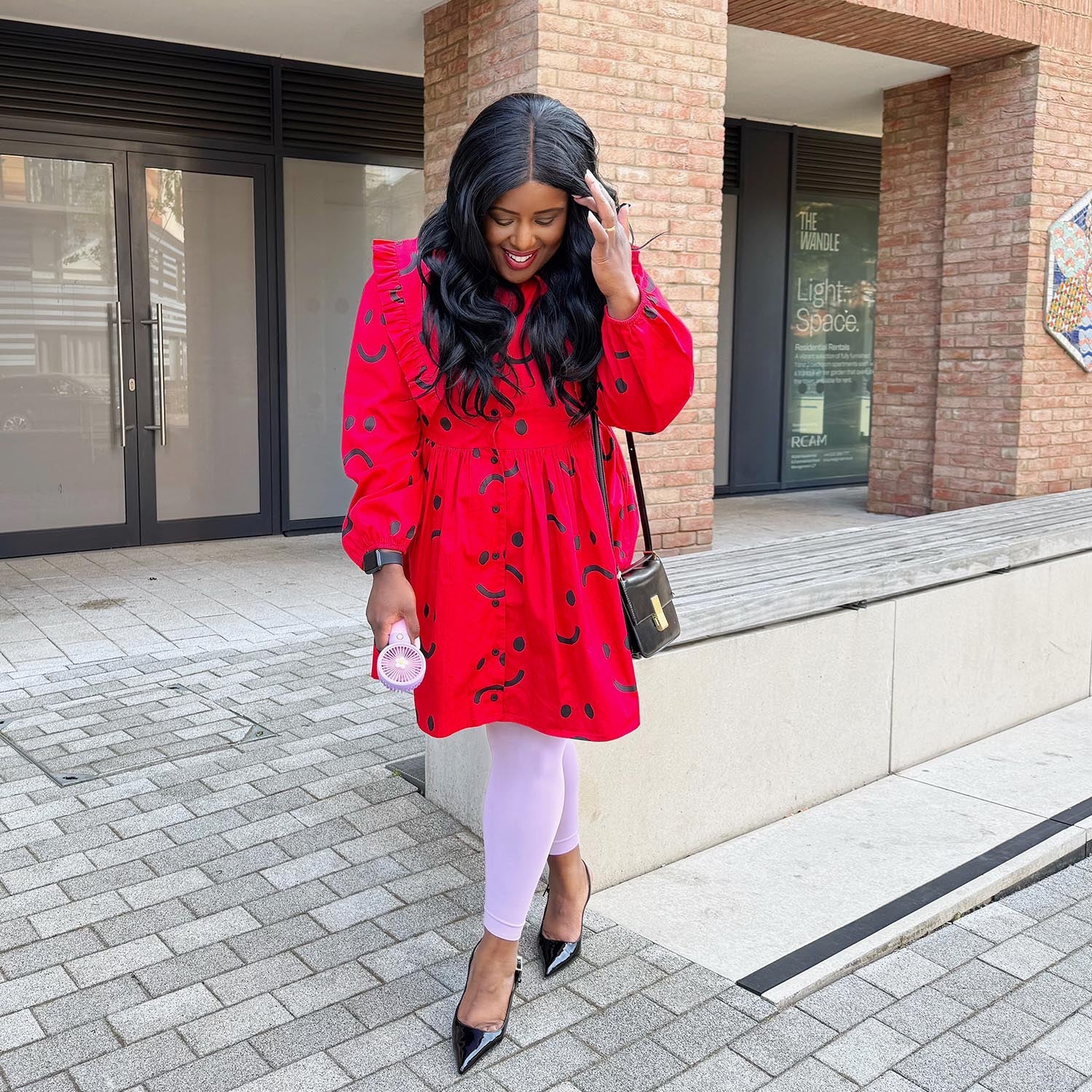 Footless Tights - Cassis de Violet - Tights & Clothes In Sizes 4-38 - Snag – Snag Australia