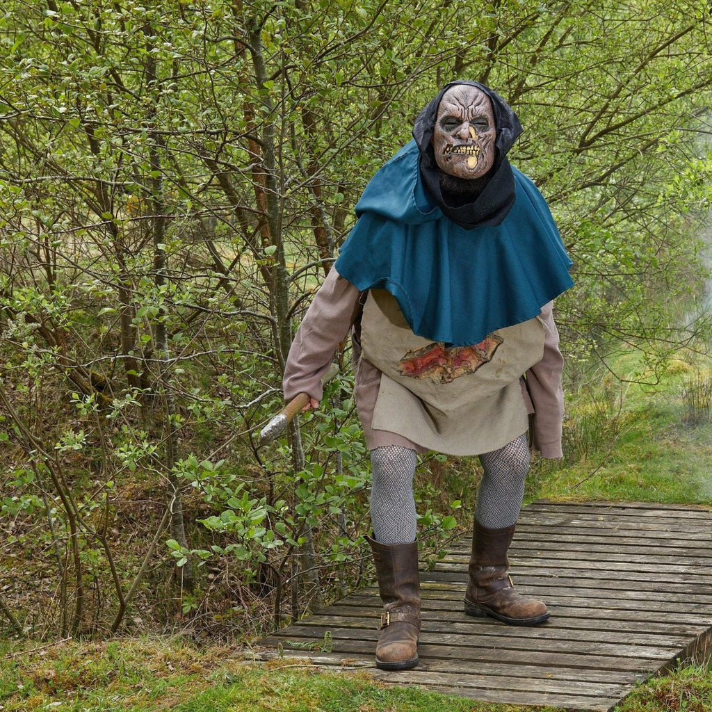 ACOTAR Tights - Illyrian Armour - Snag – Snag Australia