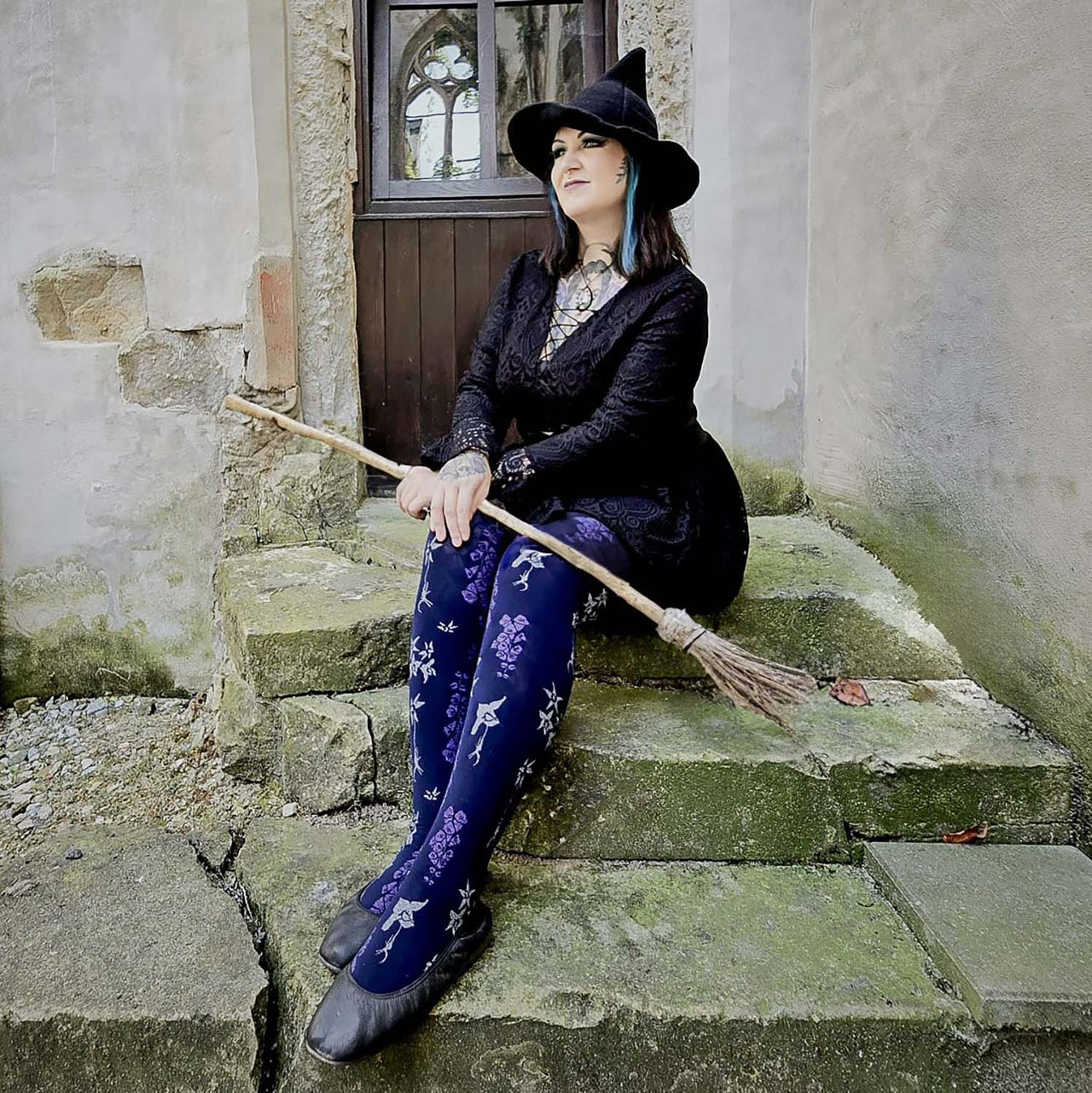 Sergia - Tights & Clothes In Sizes 4-38 - Snag – Snag Australia