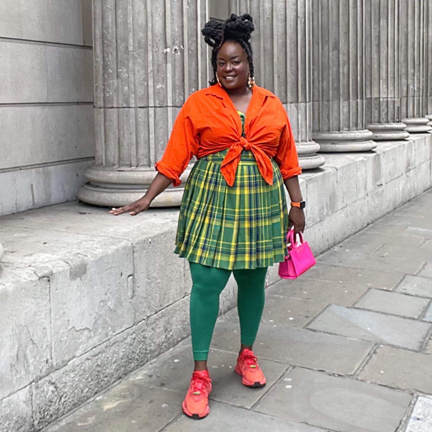 Footless Tights - Craic - Tights & Clothes In Sizes 4-38 - Snag – Snag ...