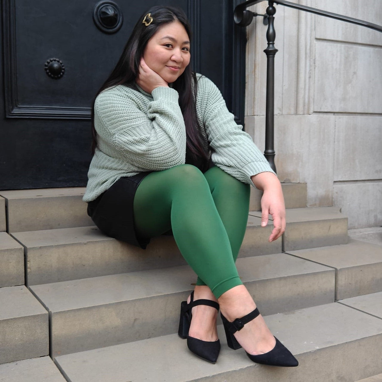 Footless Tights - Snag – Snag Australia