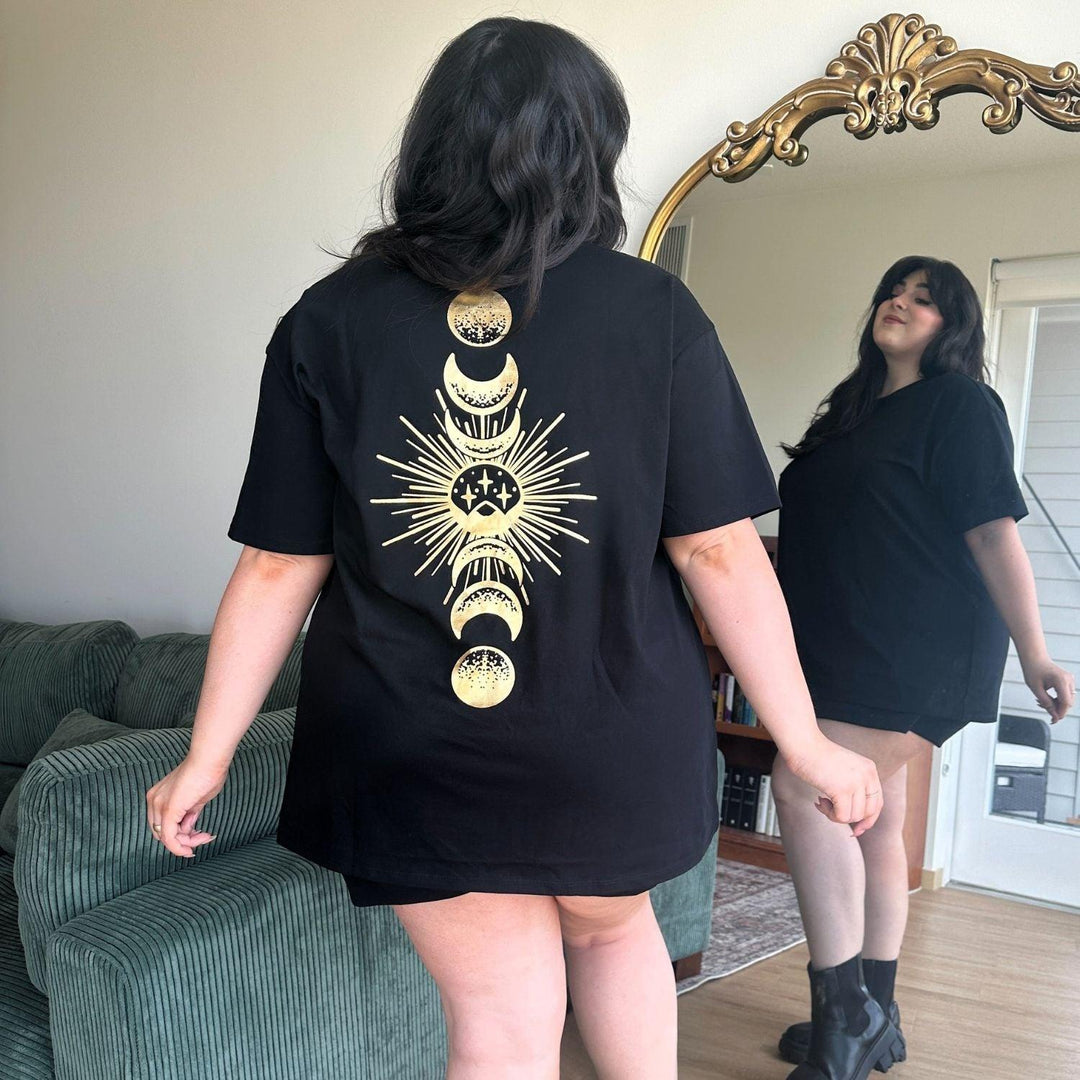High Lady ACOTAR T-Shirt - Snag – Snag Australia
